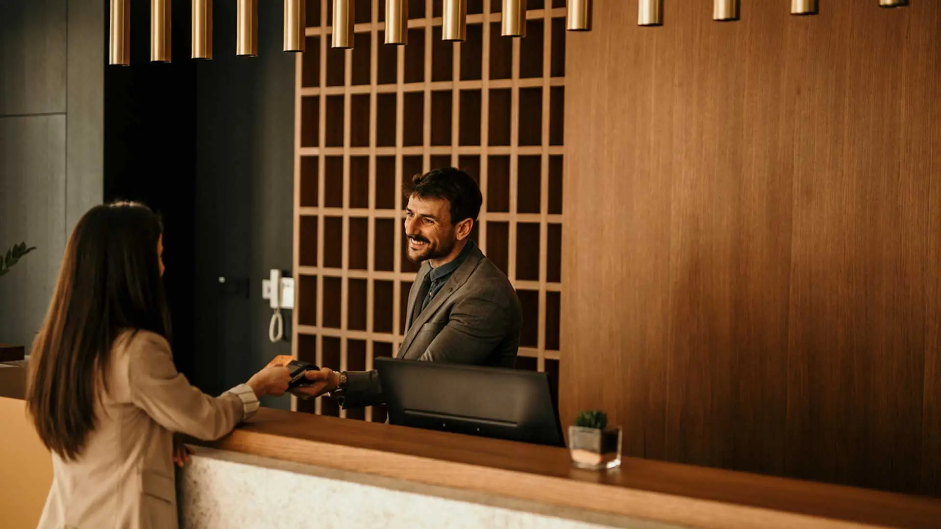 Hotel - ServiceBip