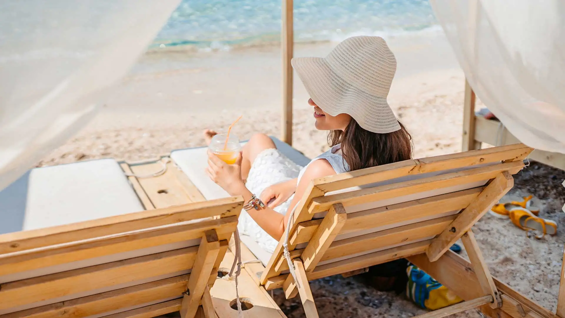 Plage - ServiceBip